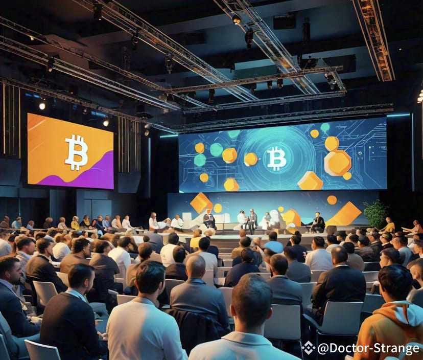 🚨🚨Trump Electrifies Bitcoin Conference with Major Fundrais | Doctor ...