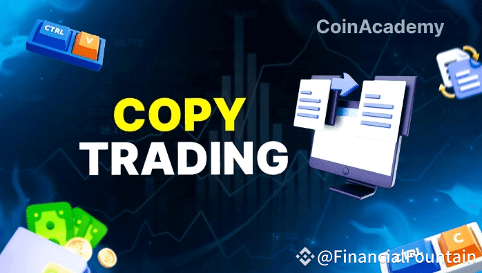 *🚀 How to start copy trading on binance A step-by-step guide 🚀 ...