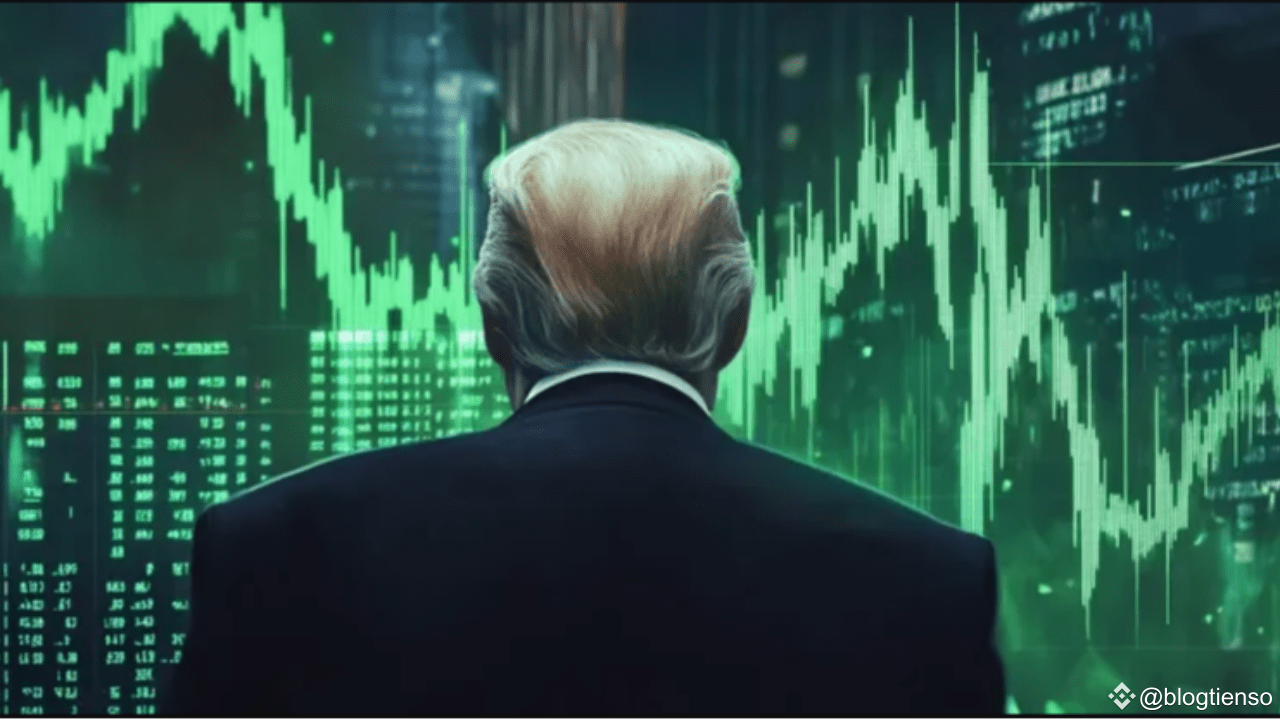 Cryptocurrencies Rebound After Trump Delays Trade Tariffs On Canada And ...