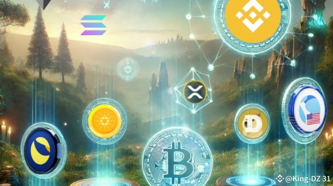 🤔Massive XRP Transfer Sparks Speculation Amid Market Volatility🤔🔥 | King-DZ 31 on Binance Square