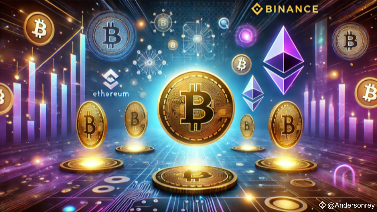 How to Maximize Your Results on Binance: Essential Tips for Platform ...