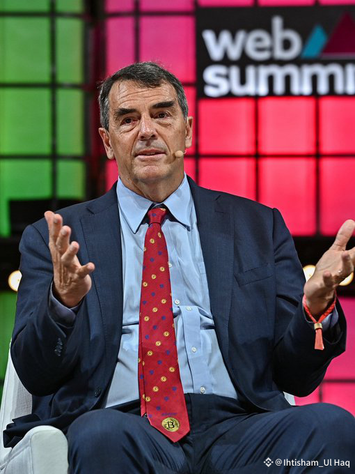 🚨BREAKING:BILLIONAIRE TIM DRAPER SAYS IT'S "IRRESPONSIBLE" | Ihtisham ...