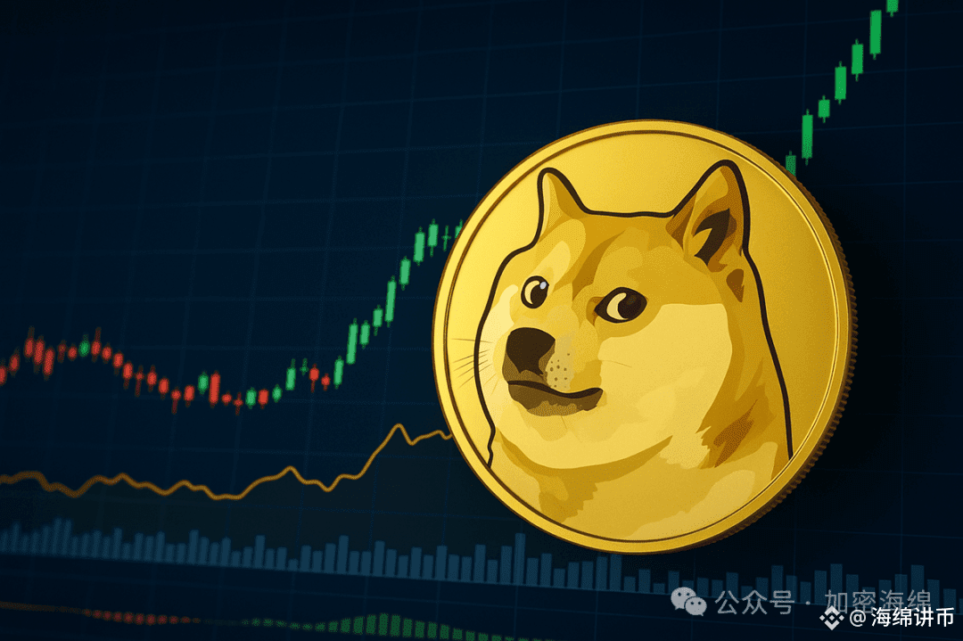 Is the MEME sector making a comeback? Dogecoin (DOGE) trading volume ...