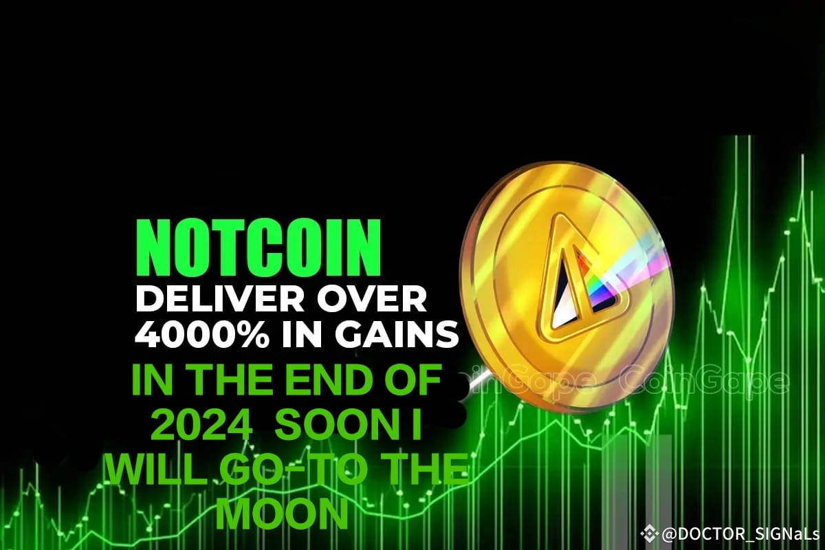 | DOCTOR_SIGNaLs on Binance Square