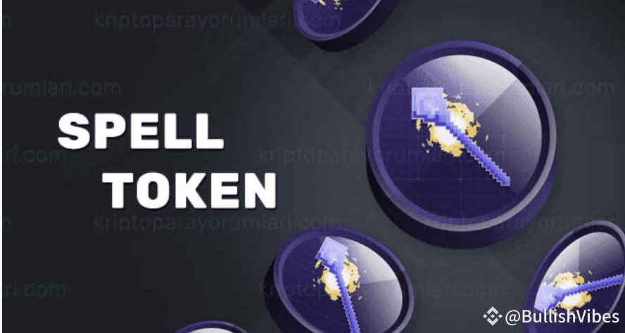 🔥 Spell Just Pump: Is It a Real Surge or a Temporary Hype ...