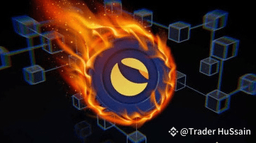 🌕 $LUNC Price Surges as Binance Burns 1.7 Billion Tokens – A Game-Changer for Terra Classic! 💥 ...