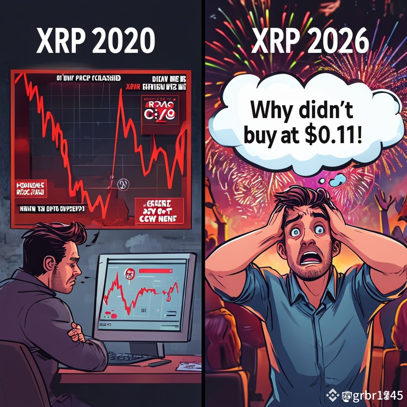 🚨 BREAKING: RIPPLE IS BACK – AND IT’S BIGGER THAN EVER! Af | grbr1945 ...