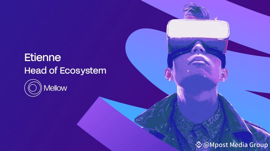 Why Mellow Finance Believes Curators Will Shape the Future of On-Chain ...