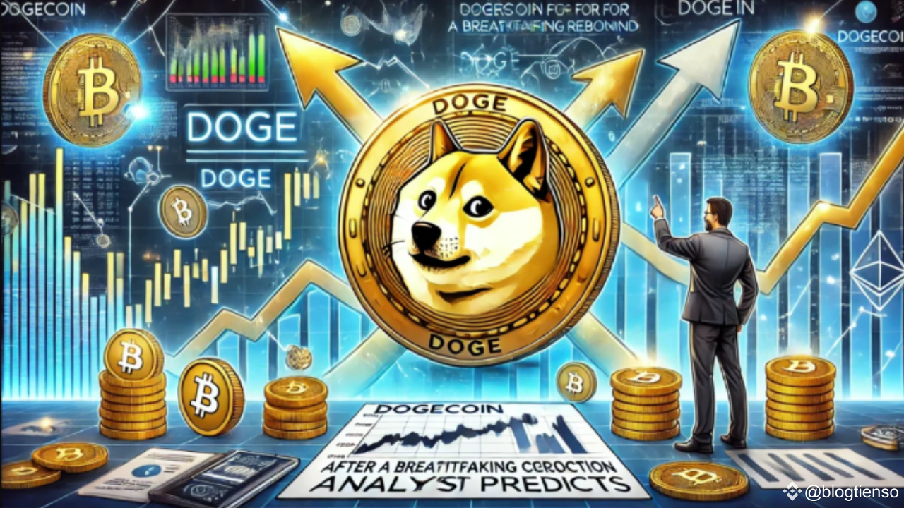 Massive Dogecoin Transfers Spark Speculation: Over 439 Million DOGE Tokens Transferred in 24 ...