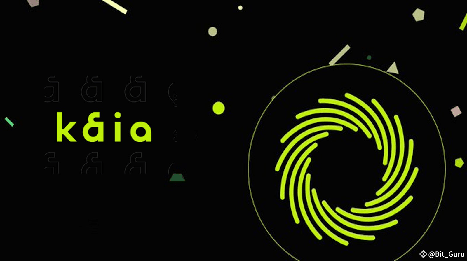 $KAIA : Redefining Blockchain with Web3 Integration in Everyday Messaging | Bit_Guru on Binance ...