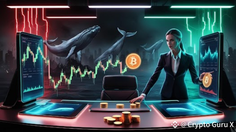 Gráficos de órdenes (Order Book 😌🔥Heatmap) | Crypto Guru X en Binance ...