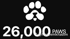 PAWS Tokenomics: A Step-by-Step Breakdown | Nadeemkhadim on Binance Square