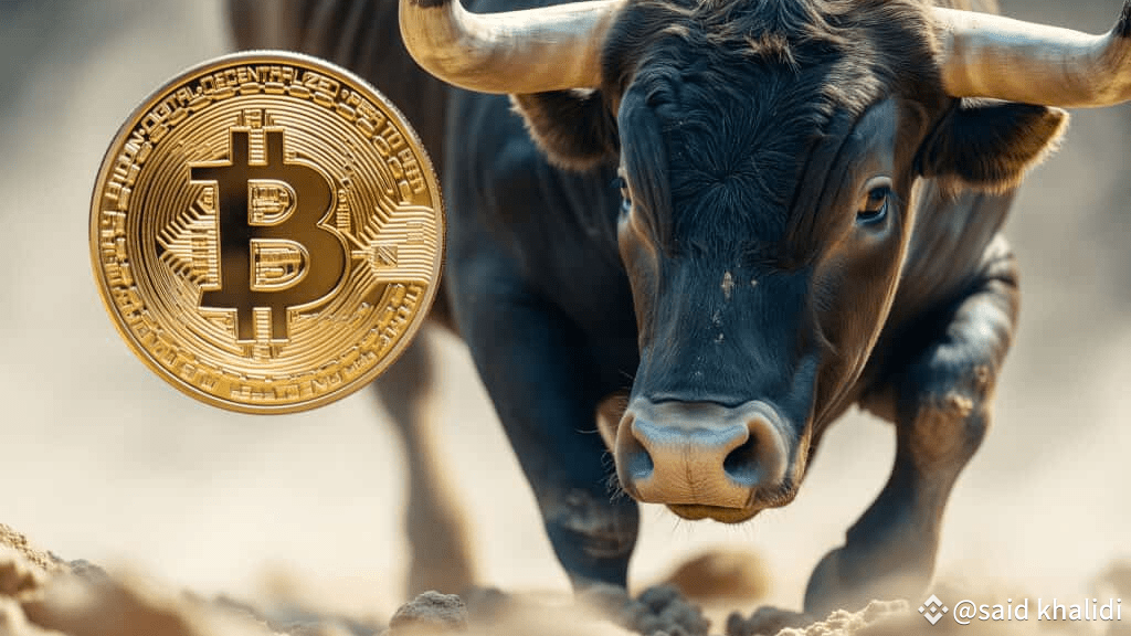 What do we mean by Boran? | said khalidi on Binance Square