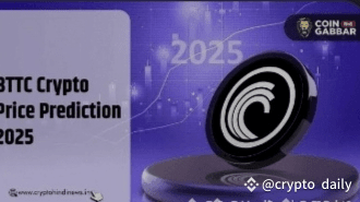 🚨🚨 How Investing in BTTC Can Turn 10 Million Tokens into $1 Million! 🚨🚨 ...