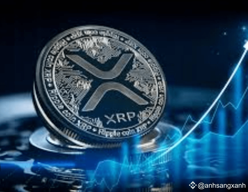 Could XRP Rally Again? AI-Based Analysis Weighs In Experts b ...