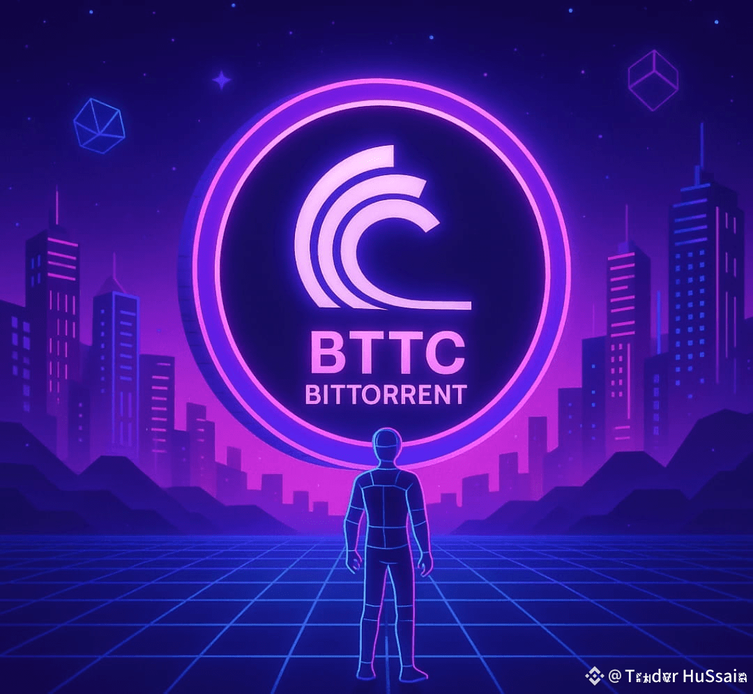 $BTTC IS ABOUT TO WAKE UP… AND THERE’S NO ONE TO STOP IT 🚀 | Trader ...
