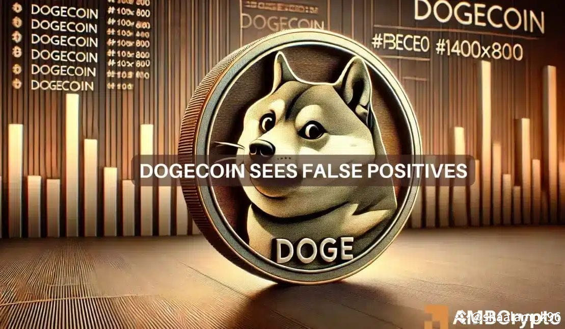 DogeReaper Vulnerability Brings Dogecoin Network to Its Knee | shaalampk96 on Binance Square