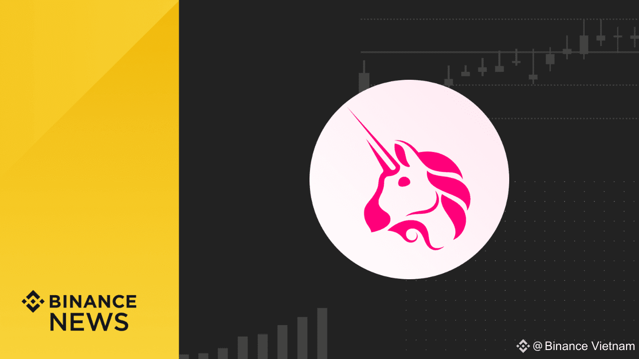 UNI - the leading Uniswap coin on the decentralized DeFi exchange ...