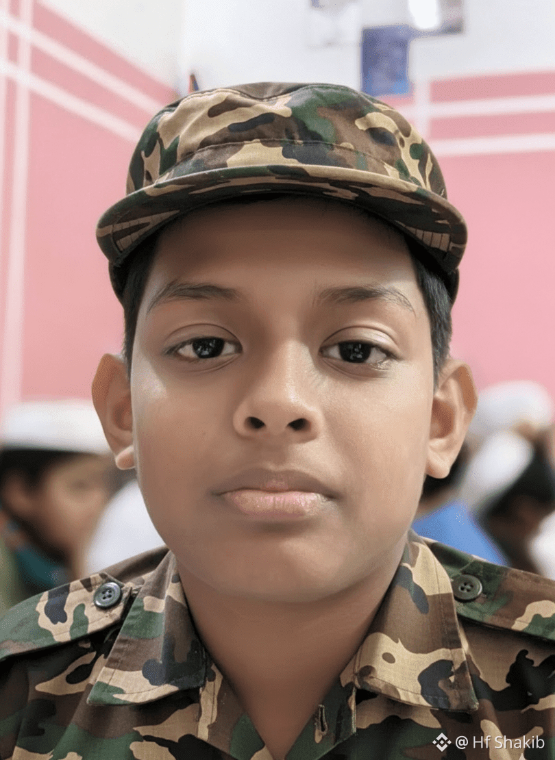 good job | Hf Shakib on Binance Square