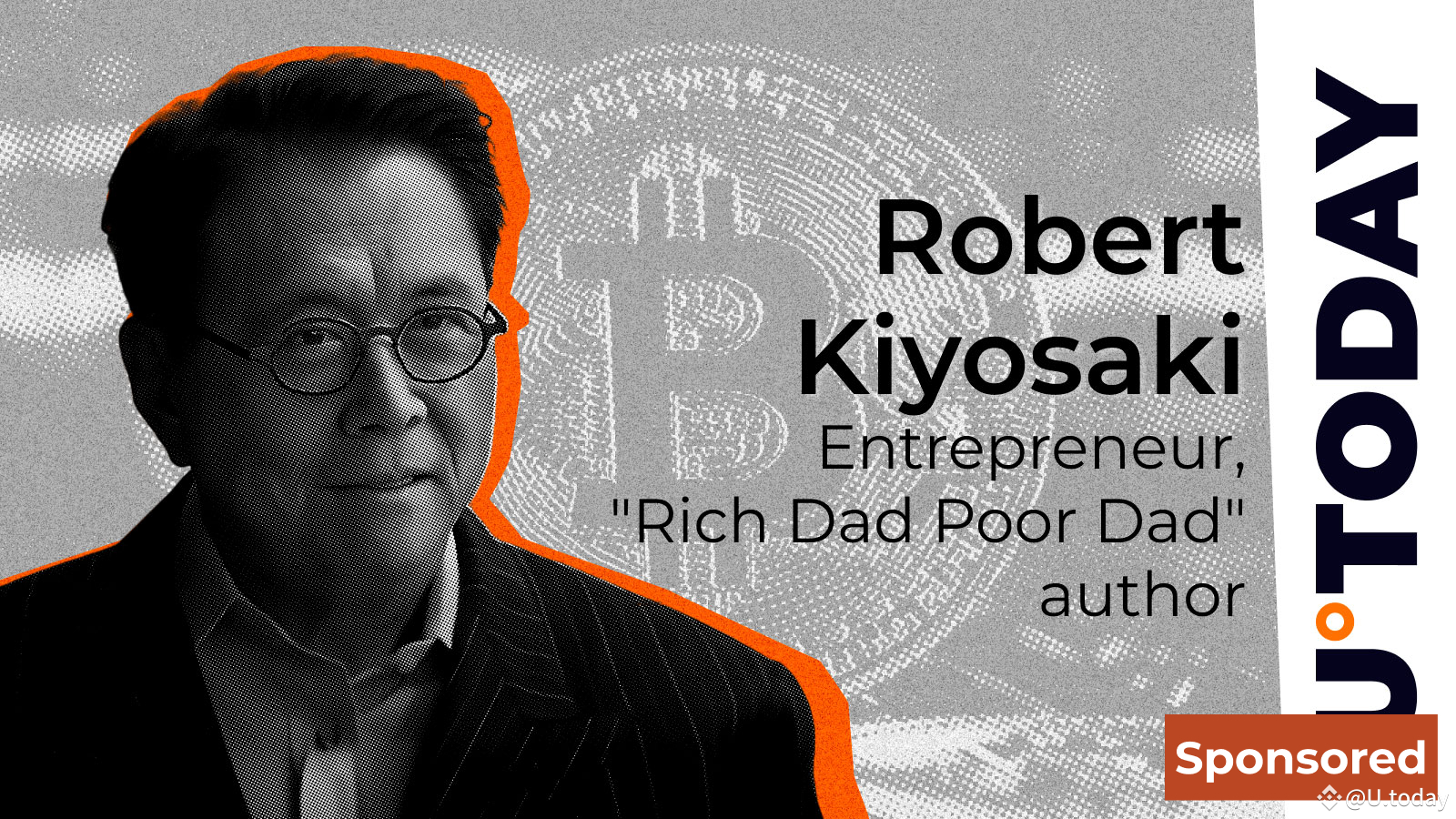 'Rich Dad Poor Dad' Author Predicts Bitcoin to Hit $250,000 This Year ...