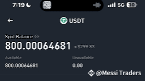 How to relay totally on binance and earn a stable income monthly ...