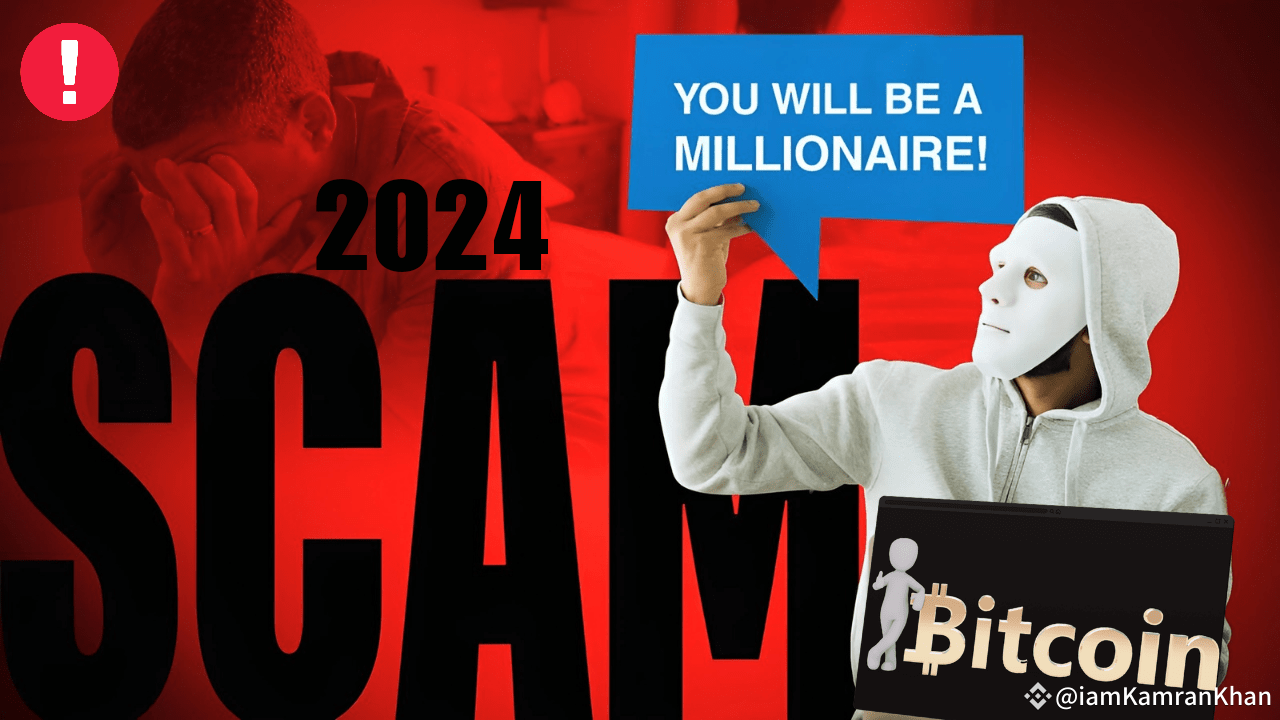🚨⚠️ OMG! BITCOIN SCAM EXPOSED! 💸 They’re Saying You’ll Be RICH… But You ...