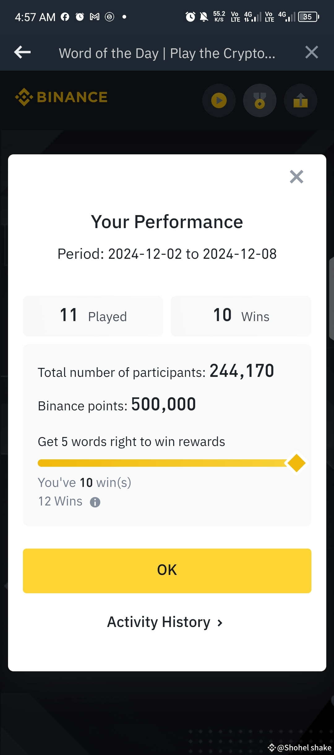 $BTC I remember the love of my heart | Shohel shake on Binance Square