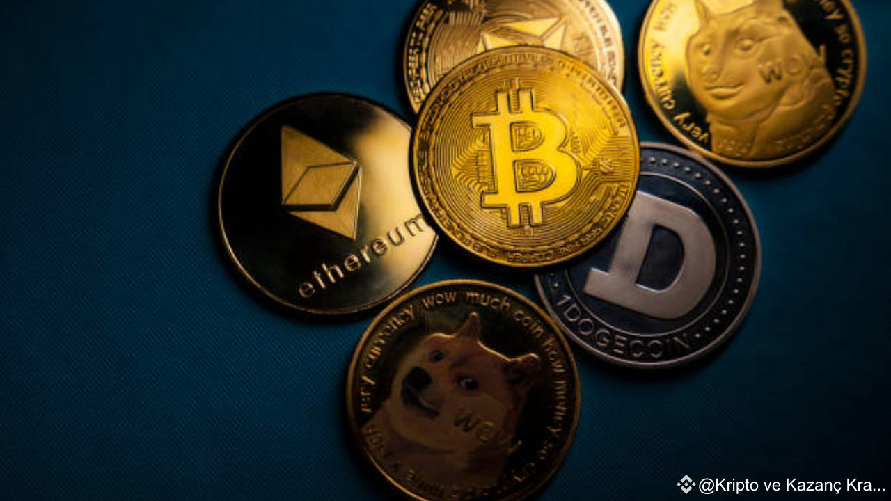 Binance Lists a New Altcoin! Launched New Service on These 4 | Kripto ...