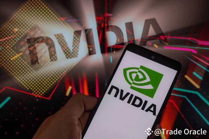 🚀 NVIDIA запускает DeepSeek R1 671b: революционный процессо | Trade Oracle на Binance Square