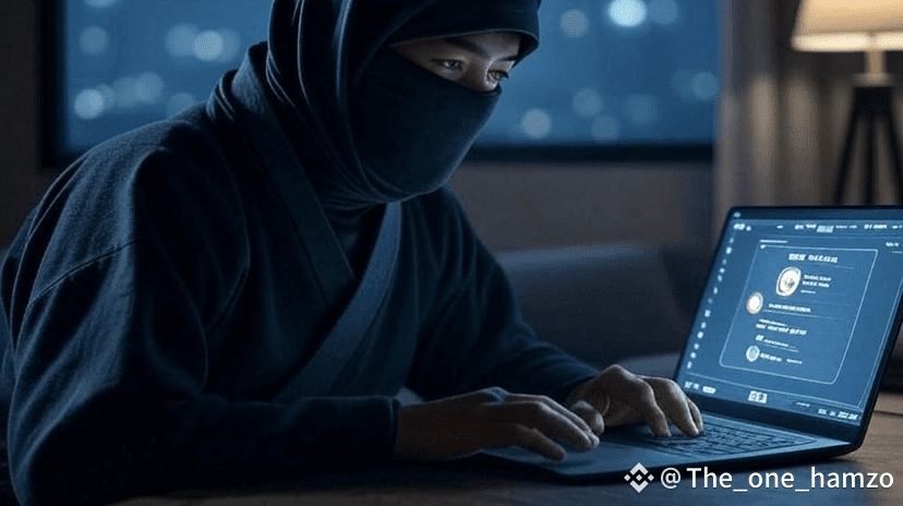 900 BTC Just Ghosted Binance. Here’s What I’m Seeing | The_one_hamzo on Binance Square