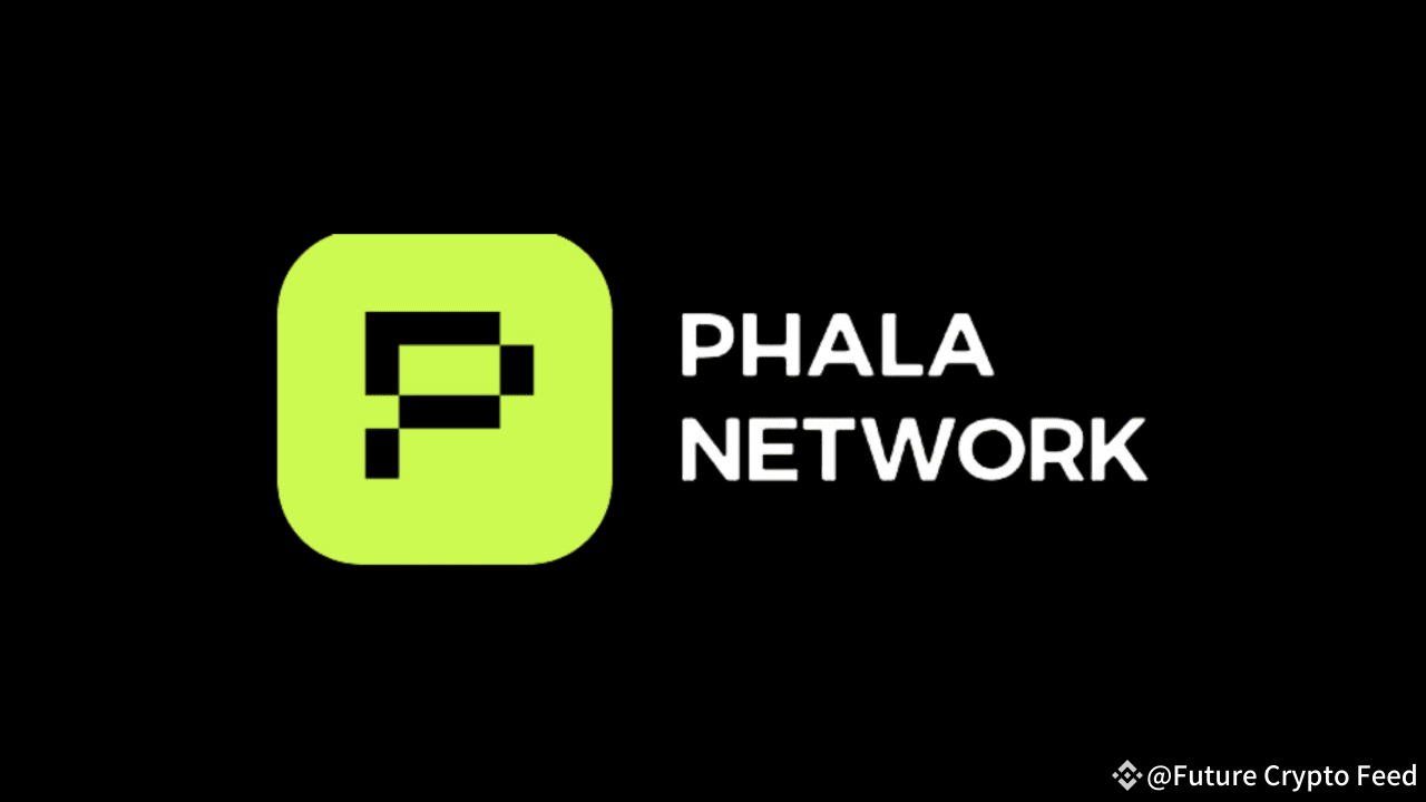 Phala.Network (PHA): A Rising Privacy Solution in Web3 – Price Analysis & Future Outlook ...