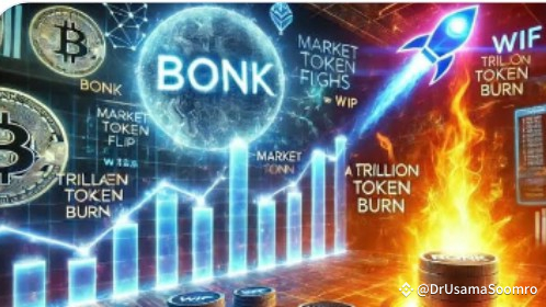 🔥 BONK Burns 949.14 Billion Tokens: A Game-Changing Move! 🔥 📌 What is a ...
