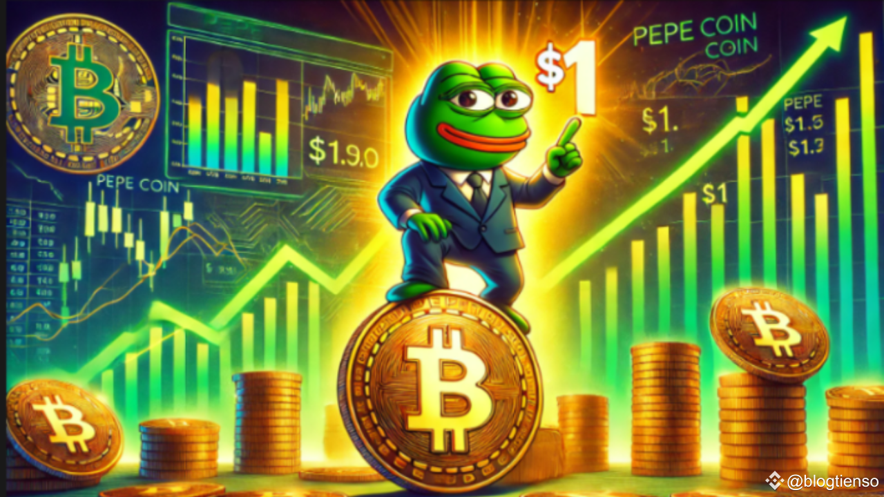 Price Prediction for $PEPE: How Much Could a $100 Investment Be Worth by February 2025 ...