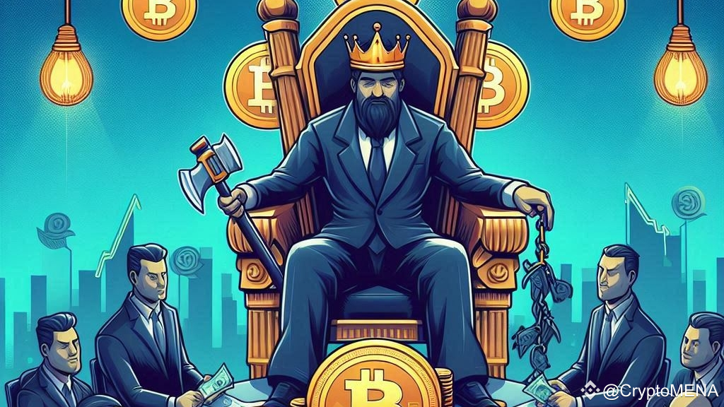 What is Bitcoin dominance and its impact on altcoins and how to make ...