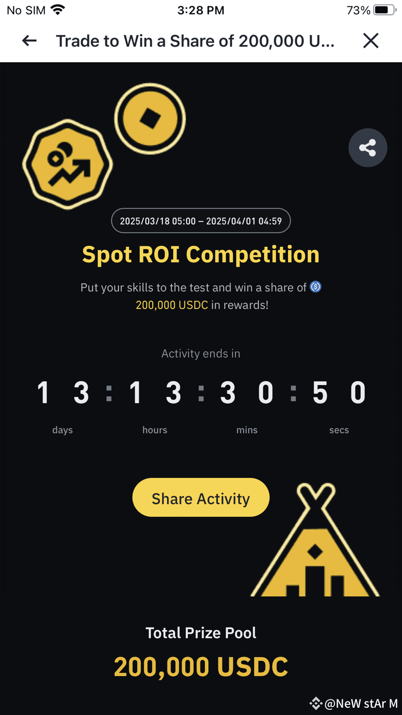 $USDC $PEPE $BNB Click here to get free | NeW stAr M on Binance Square