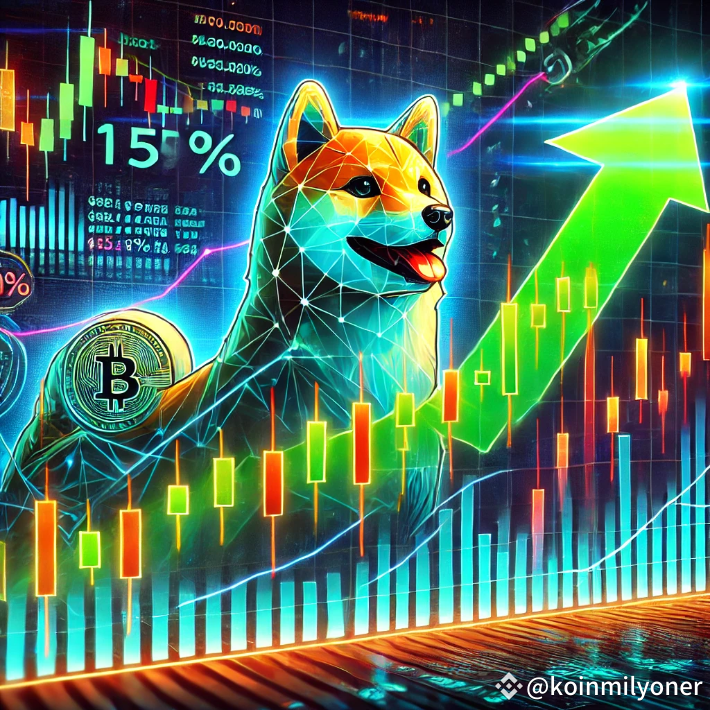 Bullish Patterns and Higher Highs Predict 150% Shiba Inu Pri ...