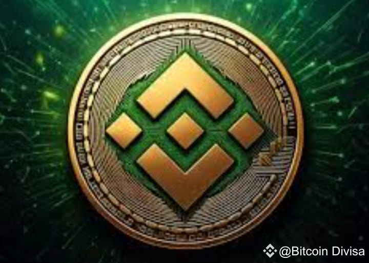 The native cryptocurrency of the Binance exchange, #BNB , ha | Bitcoin ...