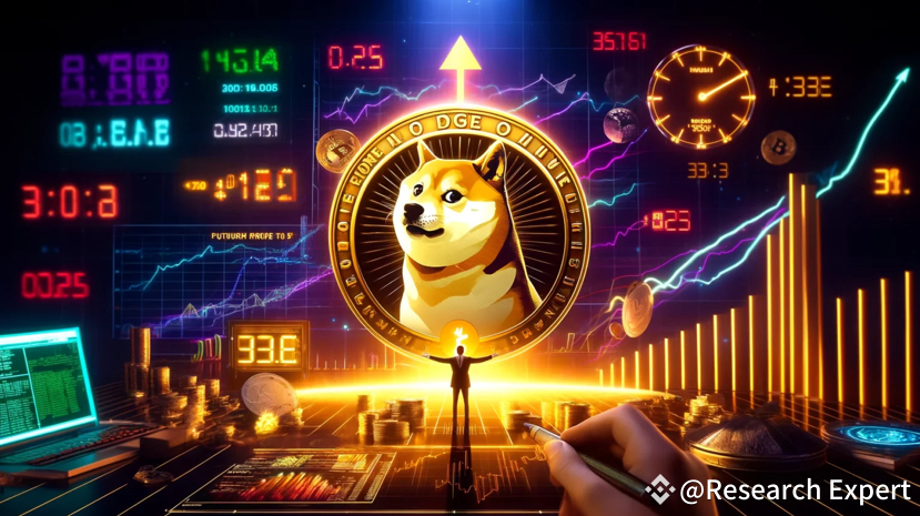 💥Dogecoin Forecast: Analyst Maps Path to $4—Key Dates You Should Know💥 ...