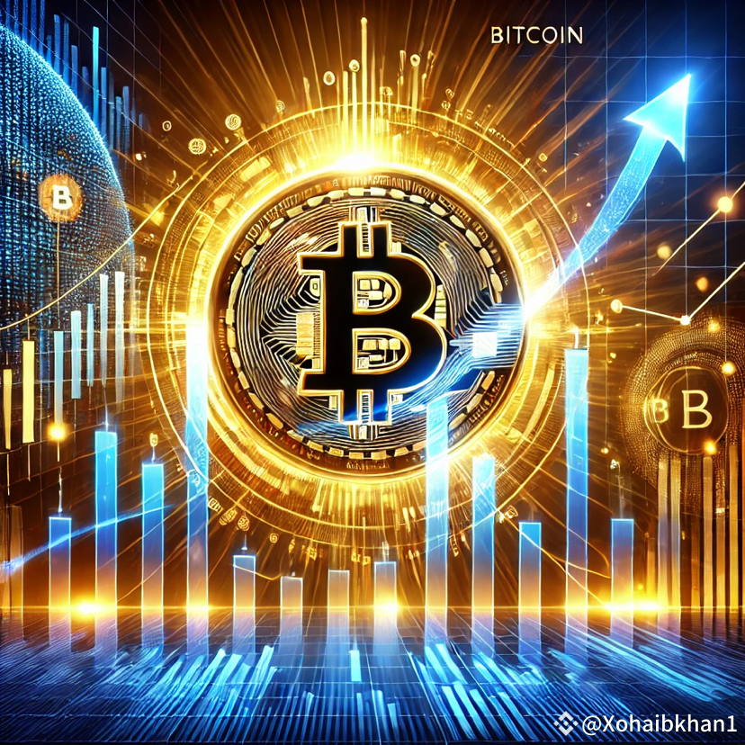 #BTCBreaksATH Bitcoin (BTC) has recently achieved a new al | Xohaibkhan1 on Binance Square