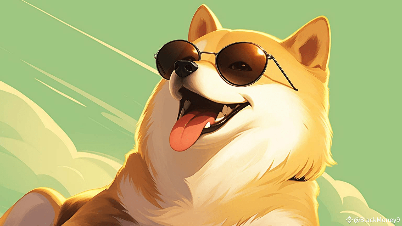 Here are some interesting facts about Dogecoin (DOGE): | BlackMoney9 on ...