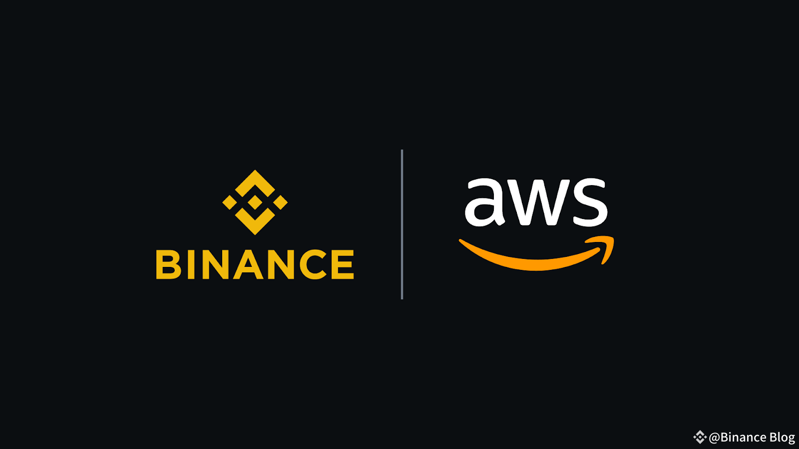 Binance Leverages AWS Cloud to Enhance User Experience With Generative ...
