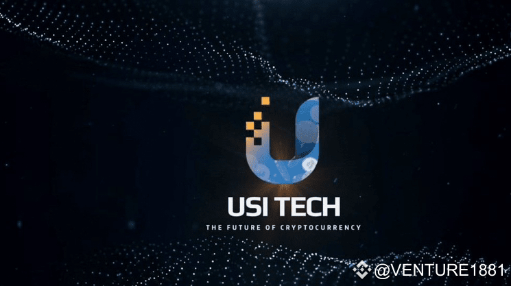 👮‍♂️ Founder of crypto-pyramid USI-Tech goes on the run | VENTURE1881 ...