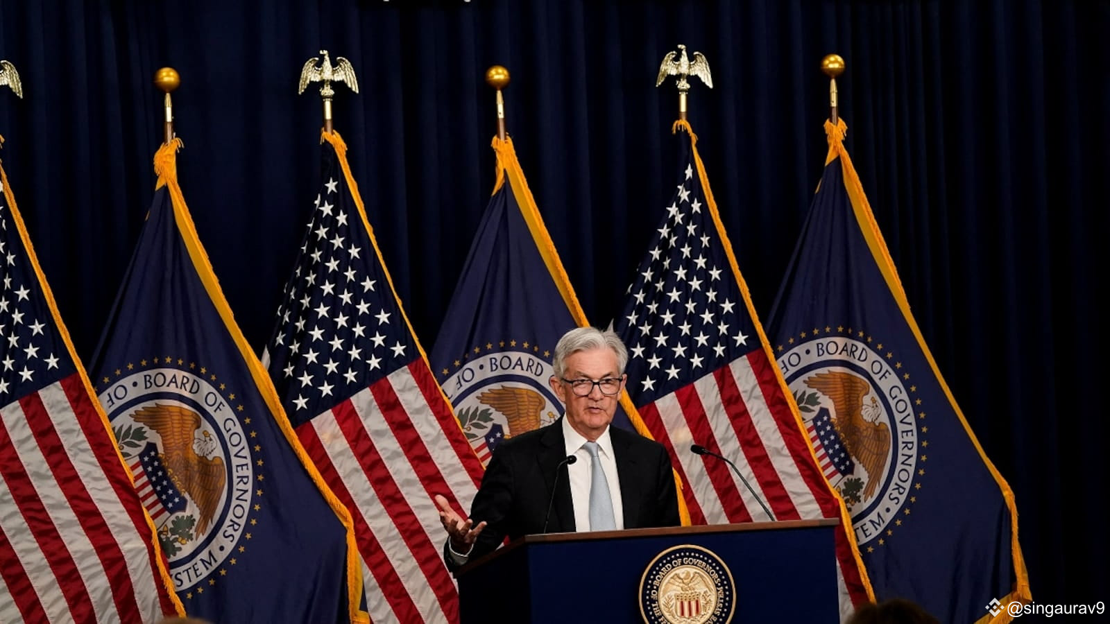 🚨 FOMC Report: Interest Rates Steady, Potential Cuts in 202 ...