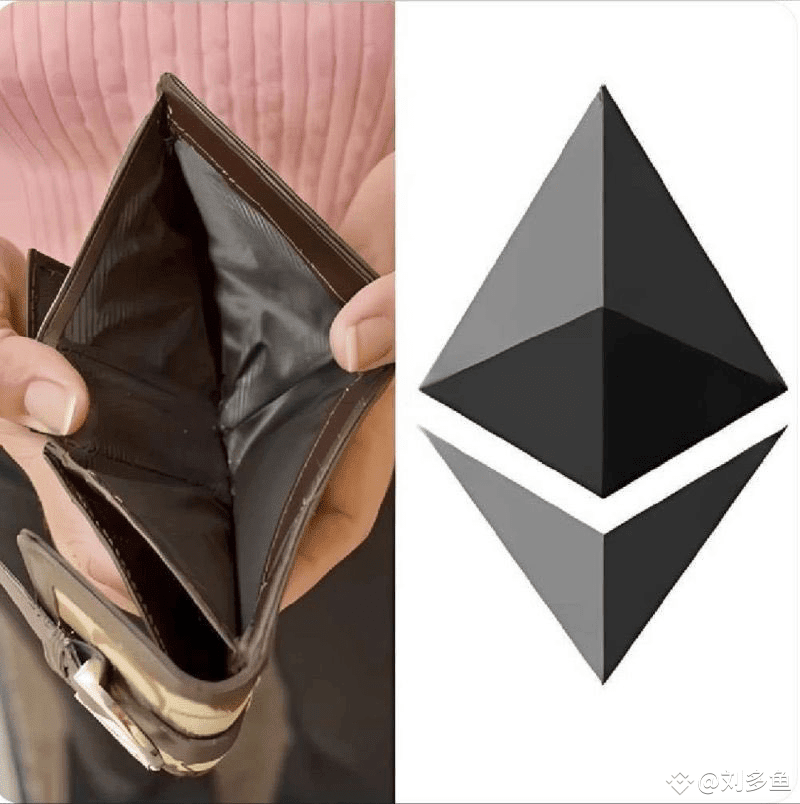 The positioning of Ethereum L2 is essentially the ceiling le | 刘多鱼 on ...