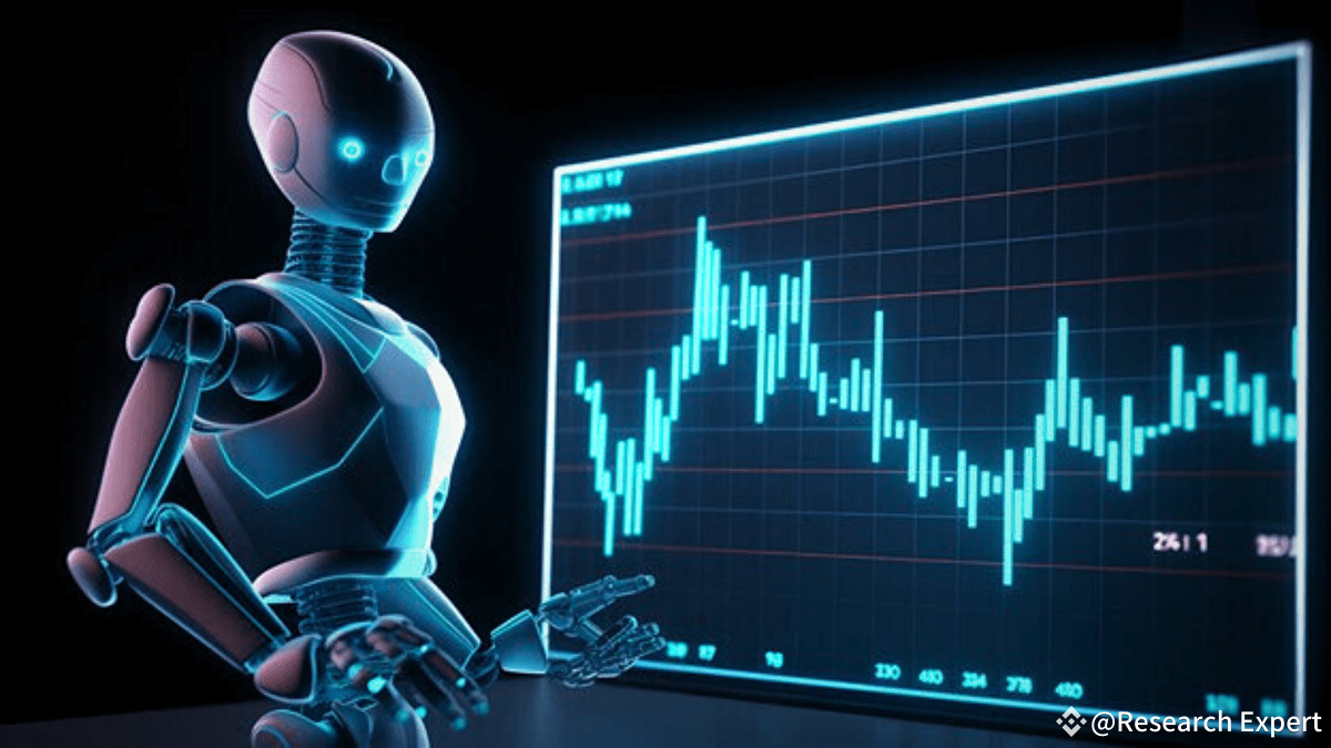 🚨3 AI Altcoins Set to 5X as Sector Leads Crypto Growth Surge📈 ...