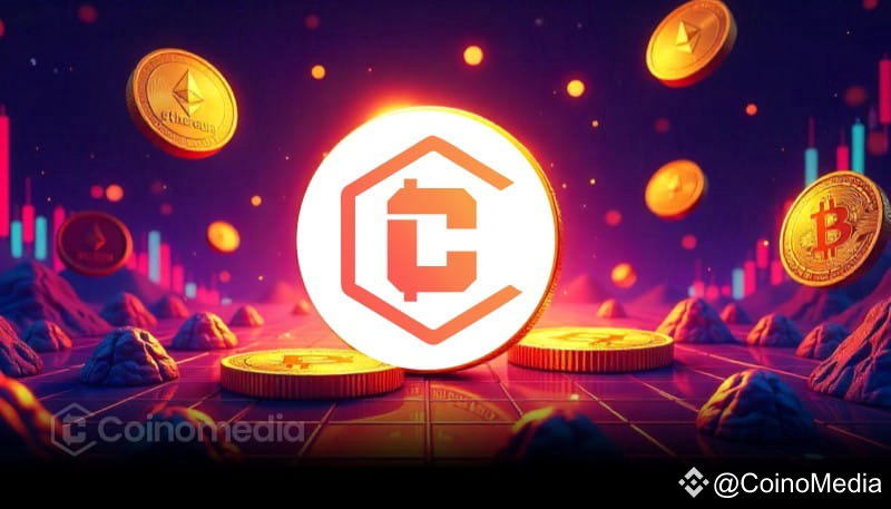 640,000 Chainlink (LINK) Tokens Leave Exchanges | CoinoMedia on Binance ...