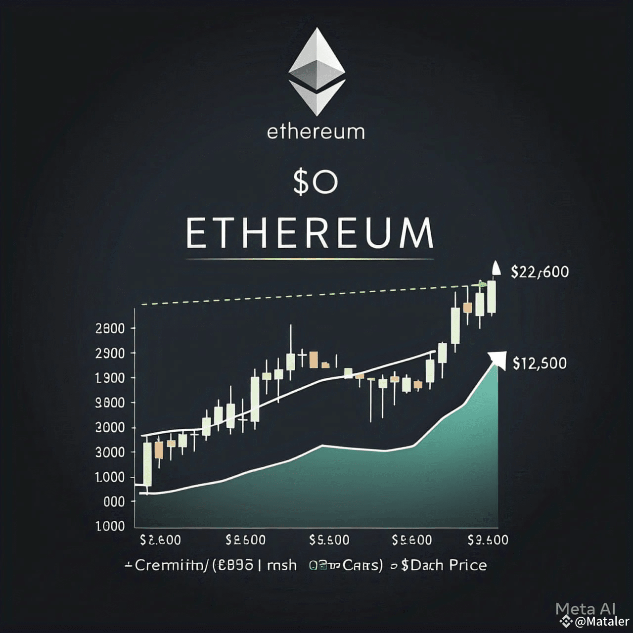Ethereum's Price Forms Risky Patterns Ahead of Triple Witchi | Mataler on Binance Square