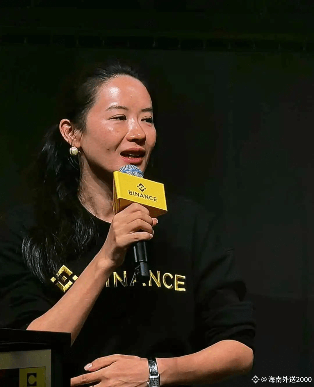 $SOL $BNB $DOGE Click to follow this blogger below, an | 海南外送2000 on Binance Square