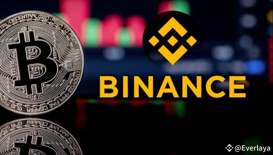 "🚀 Bitcoin Breaks Barriers, Surpassing 106,000 USDT! 📈" $B | Everlaya on Binance Square