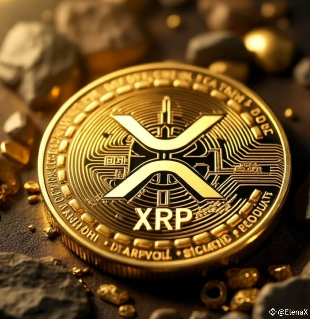 🚀 XRP Price Explosion Incoming? The Road to $25! 💰🔥 XRP | ElenaX on Binance Square